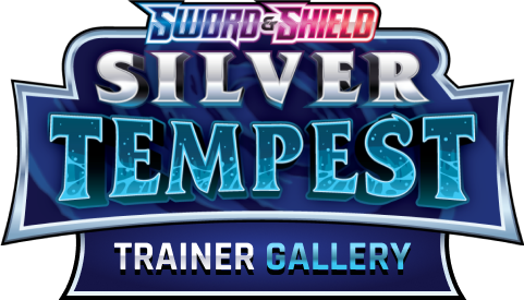 Silver Tempest Trainer Gallery | Track and Price Pokemon Cards | pkmn.gg